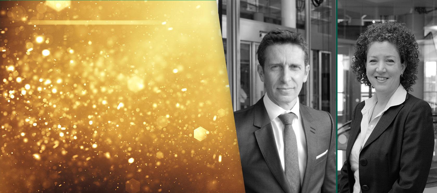 BNP Paribas Bond and Loan franchise awarded for standing with clients ...