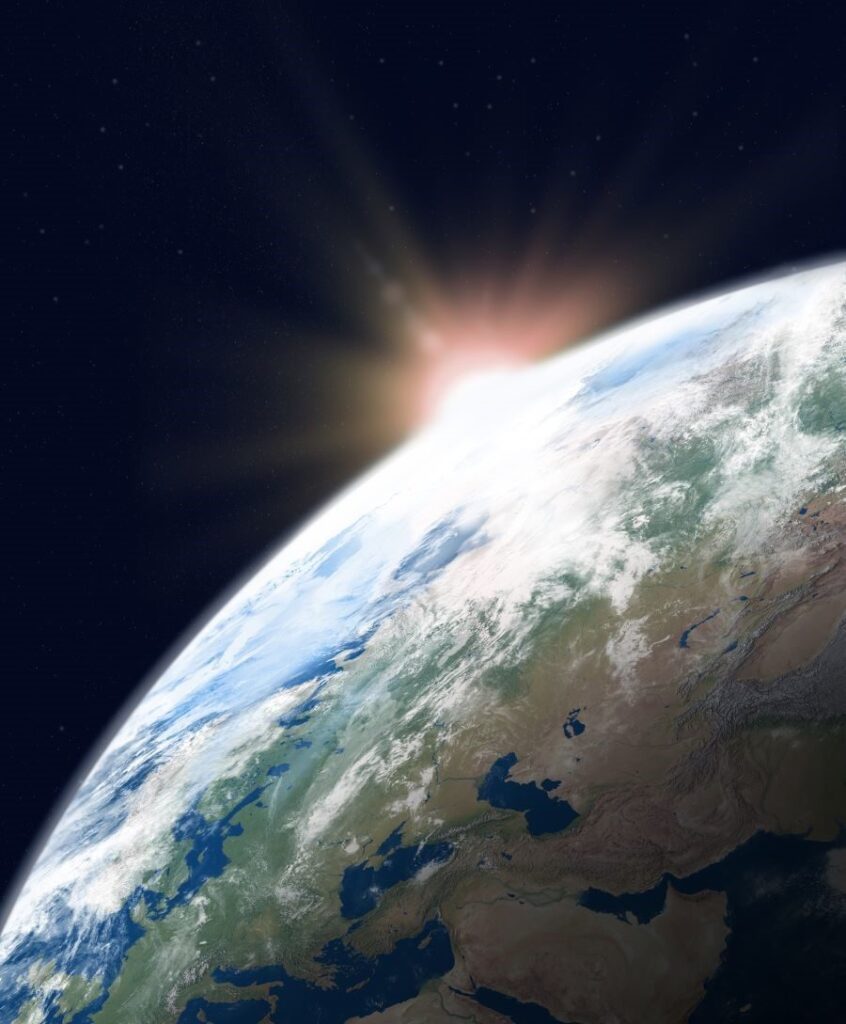 Cash Equities - Global Markets