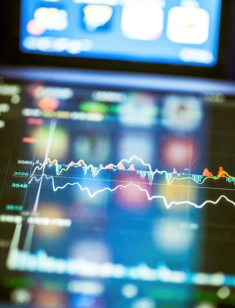 Cash Equities - Global Markets