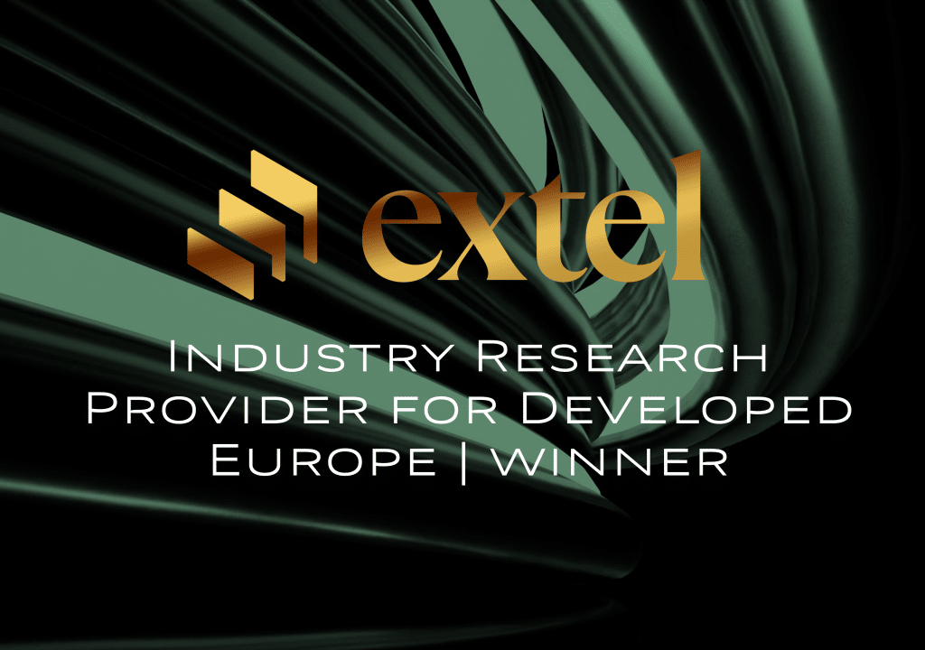 BNP Paribas Exane clinches top spot in Industry Research for eighth ...