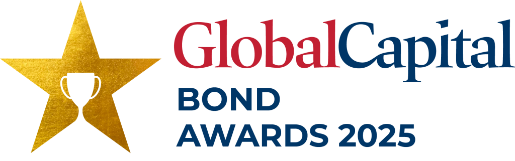 BNP Paribas Receives Multiple Accolades At The GlobalCapital Bond