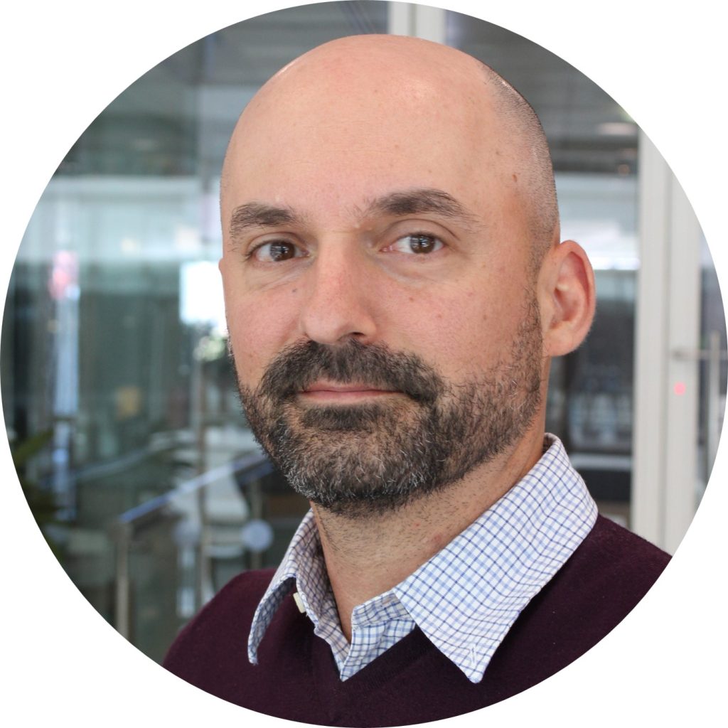 New Regulatory Initial Margin model rules in the EU