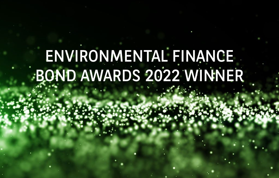 #Sustainability - Global Markets