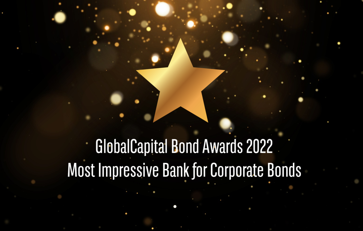 BNP Paribas wins top award at GlobalCapital Bond Awards 2022 - Global ...
