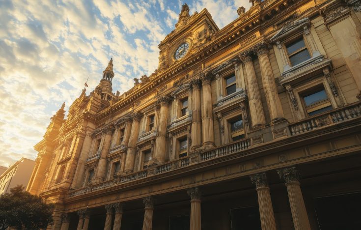 New Regulatory Initial Margin model rules in the EU