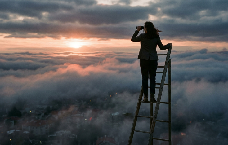 Global Outlook Spring 2026: Looking beyond the war